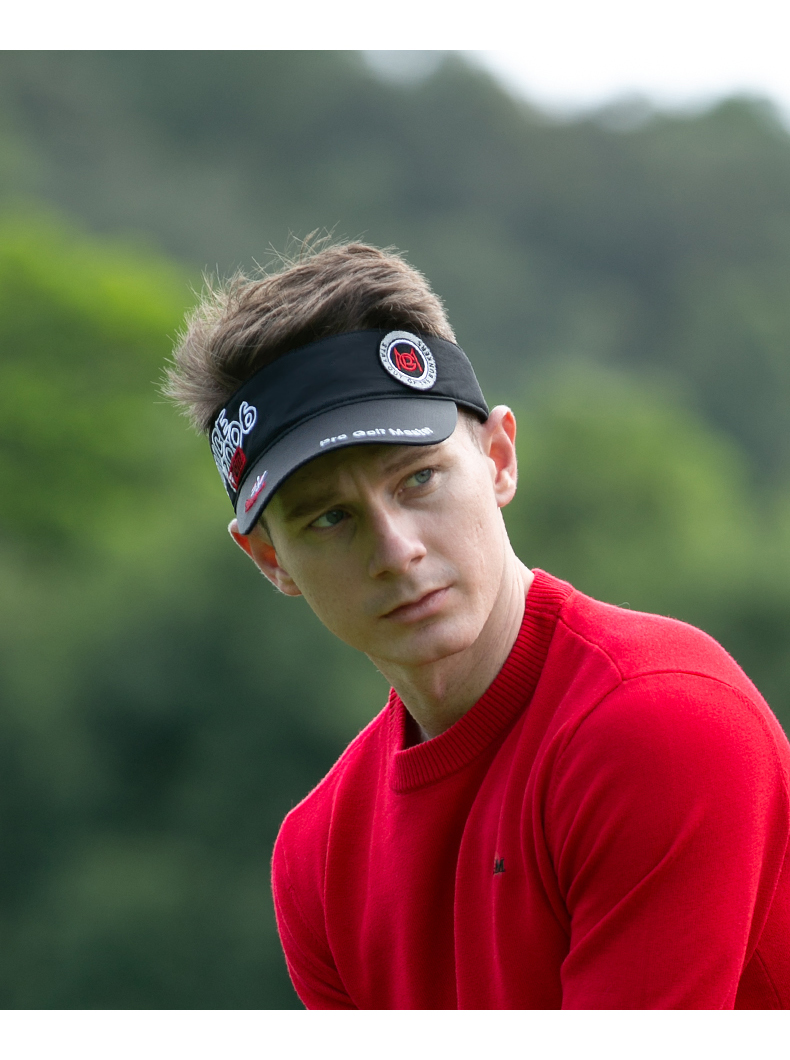 PGM MZ044 embroidery sport baseball golf caps hats breathable golf caps ...