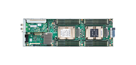 Inspur Nf5468m5 4u Rack Server 64gb Ddr4 Intel Xeon Gold 5215 Processor ...