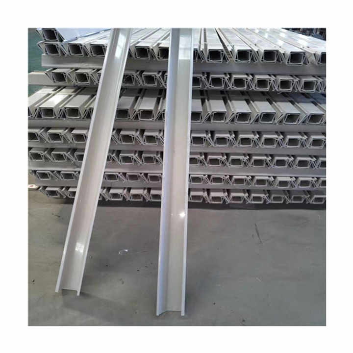 Automatic Chicken Feeding Trough For Layer Chicken Cage Pvc Coop Nets ...