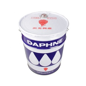 Daphne Oil - High Performance Compressor Lubricant 18L