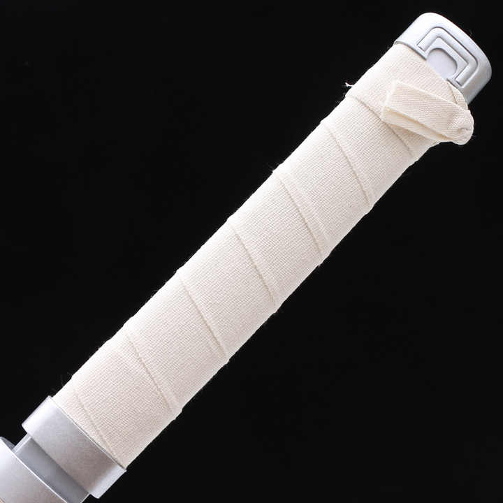 Demon Slayer Hashibira Inosuke Sword Anime Sword Wooden Toy Swords 78cm ...