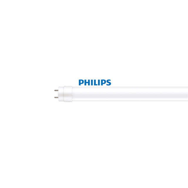 PHILIPS Double Ended Power LED T8 Tubes - Efficient Lighting