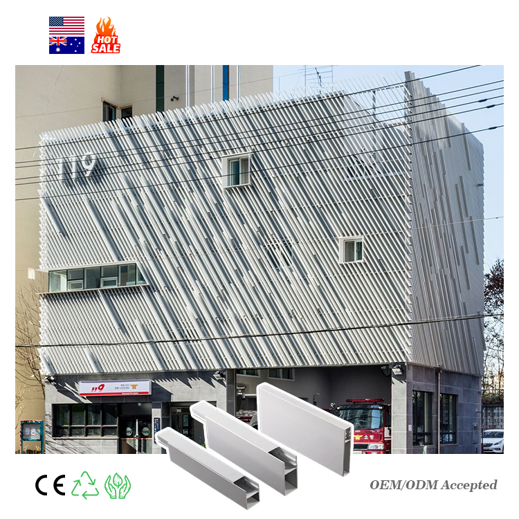 Versatile Applications of Durable vertical external cladding boards for ...