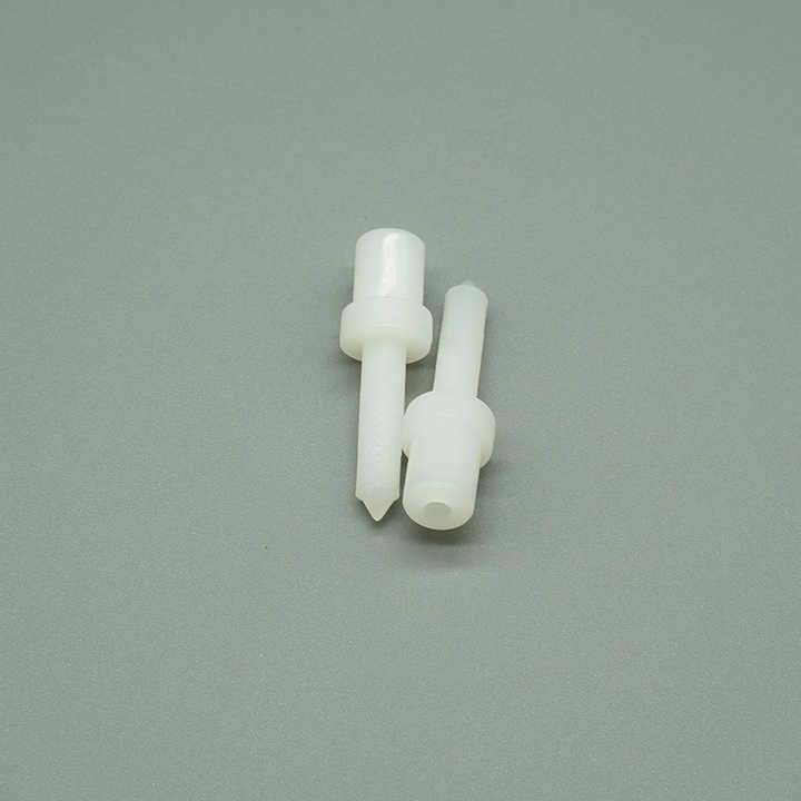 Window Blind Plastic Pins Strong Load Bearing Anti Break Design for ...