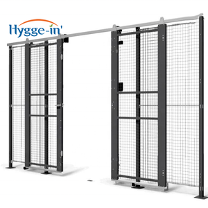Buy Wholesale Durable Wire Mesh Sliding Gate From Manufacturers ...