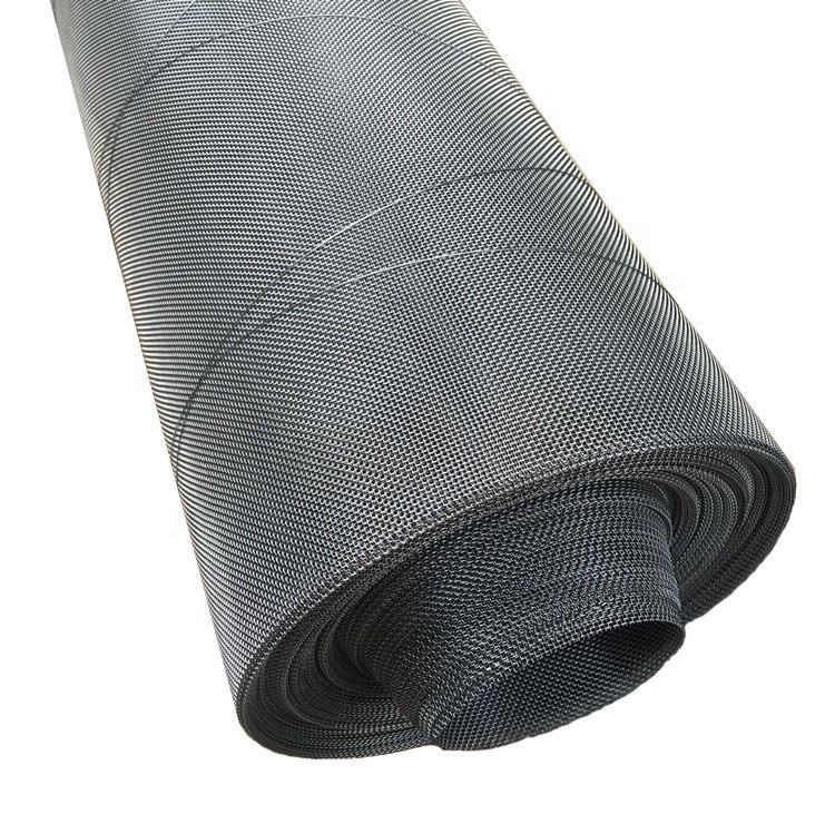 30 40 50 60 Mesh Heating Resistance Metal Alloy Screens