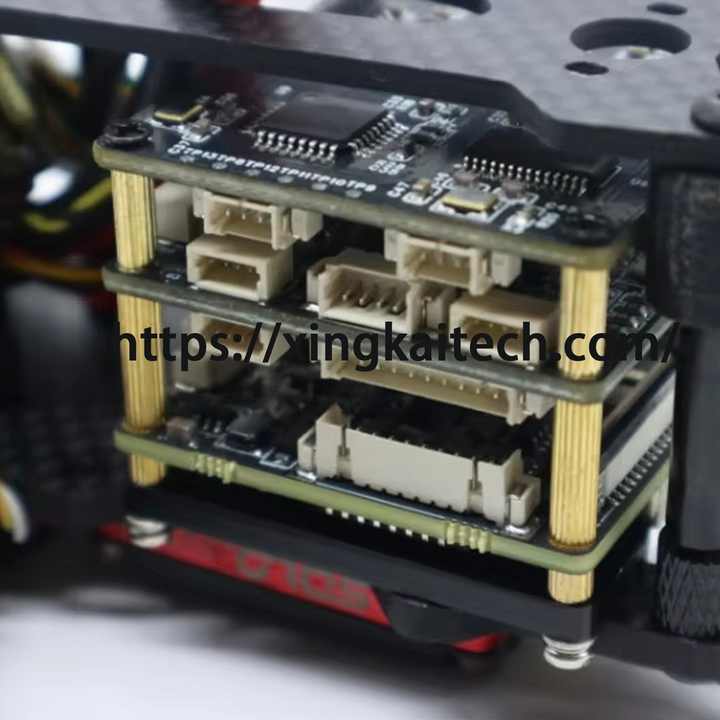 Ai Tracking Module For Fpv Drones Precise Target Locking