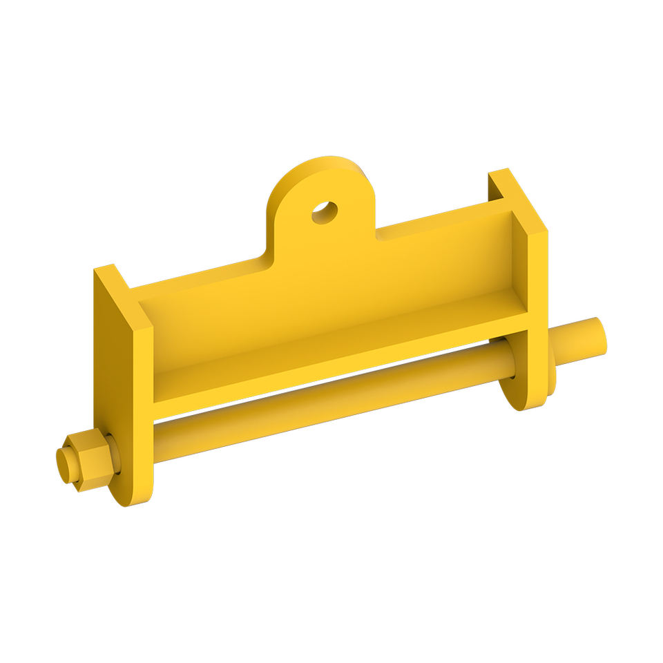 High Quality Alloy Steel Balance Beam Adjustable Lifting Points ...