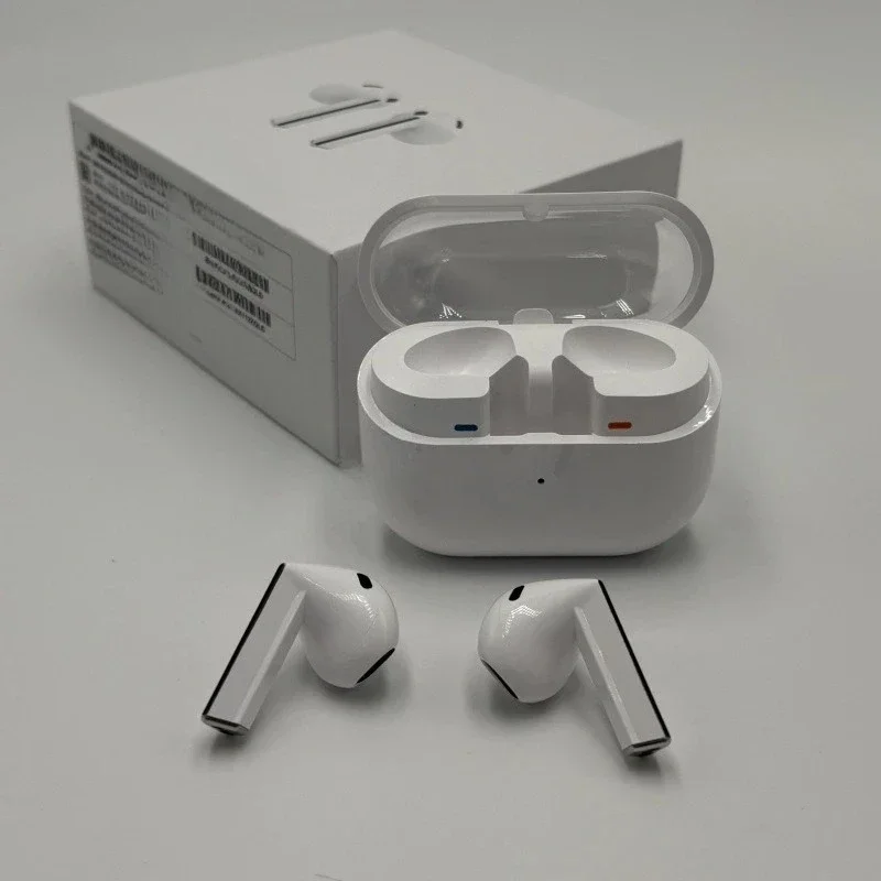 2025 Buds3 Pro Wireless Earbuds Hybrid ANC In-Ear Headphones Hi-Fi ...