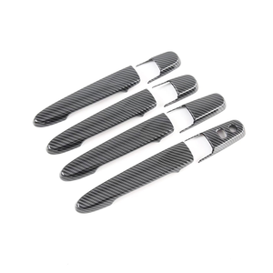 Wholesale toyota rush door handle cover-Buy Best toyota rush door ...