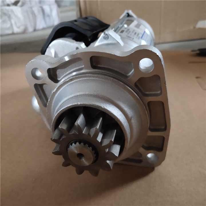 Shop Chinese BEIBEN FAW Truck Diesel Engine Parts for Sale
