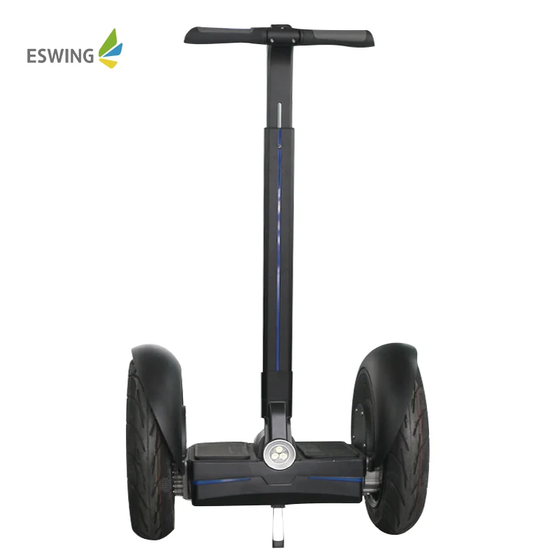 2 wheel self balancing personal transporter for Better Mobility Alibaba