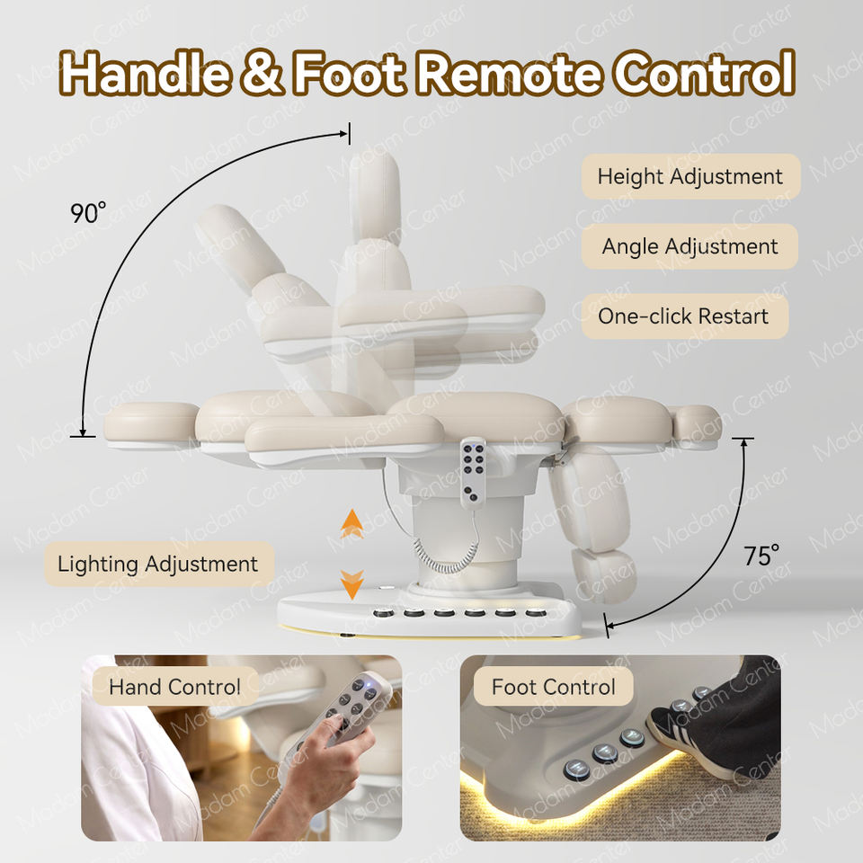 MadamCenter Patent Design Beautician Cosmetic Beauty Medical Aesthetic ...