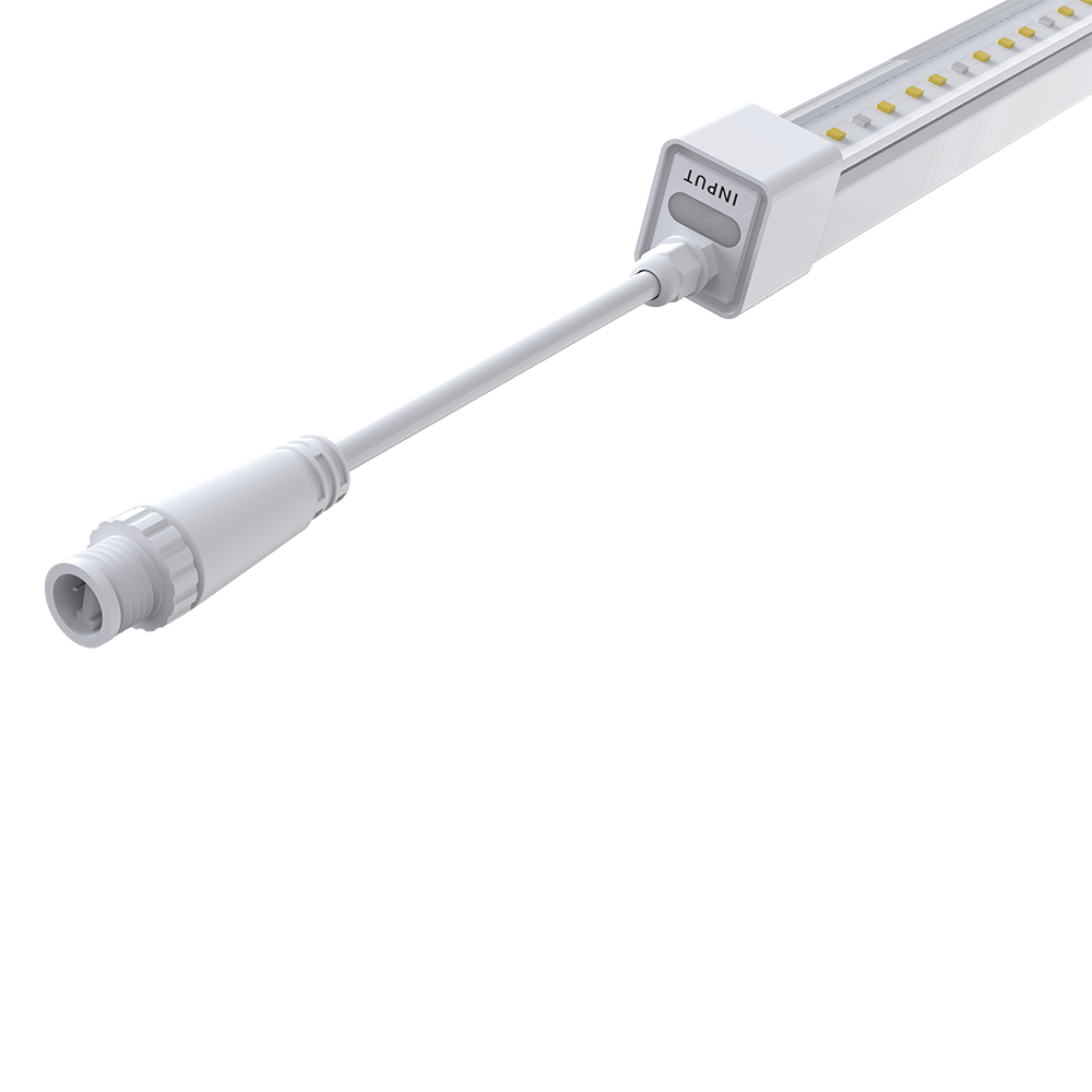 LED Light Clone 18 W | Nobel - Organgreen