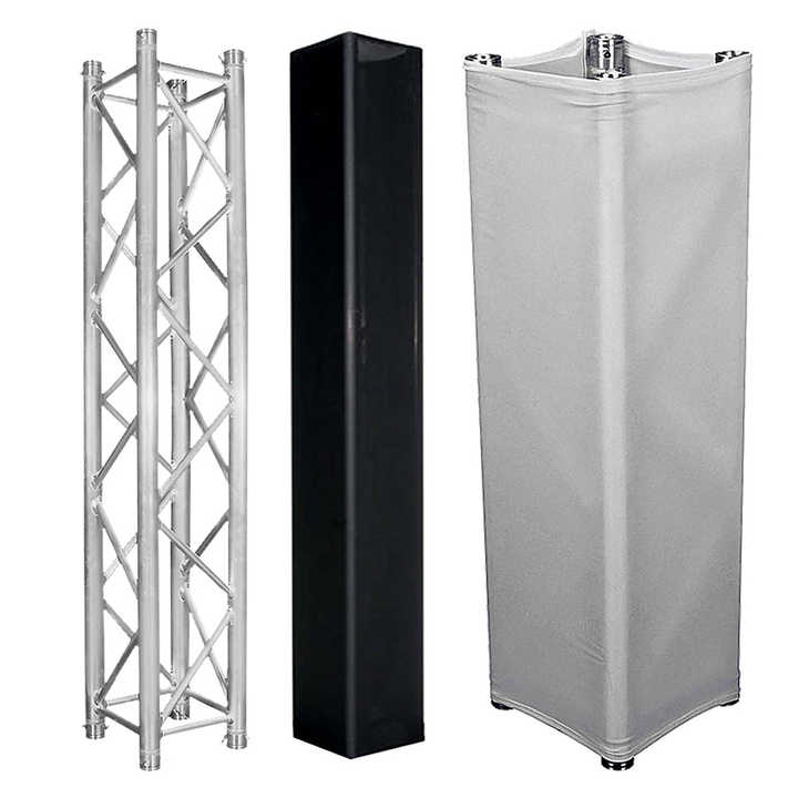 KKMARK Truss Fabric Covers - Durable & Lightweight Solutions