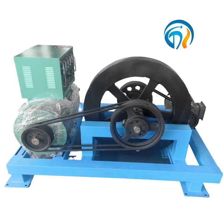 Flywheel Free Energy Generators - Efficient Power Solutions