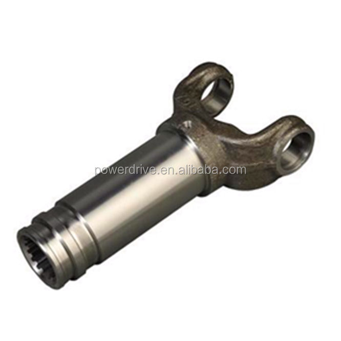 Cardan Fork - High Quality Steel Universal Joint for Tractors