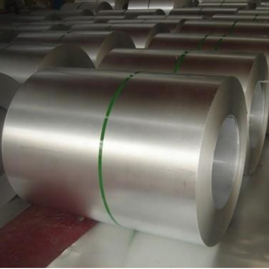 Z40 Z180 Prime Quality Galvalume Galvanized Steel Coil Galvan Cold ...