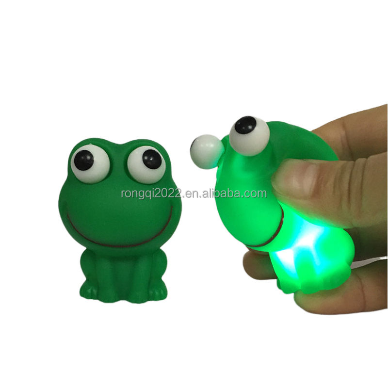 Pop Eye Animal Toy - Stress Relief for Kids & Adults