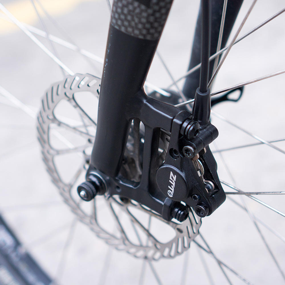 How to Choose the Best Hydraulic Disc Brake 6 Piston for Performance Bikes