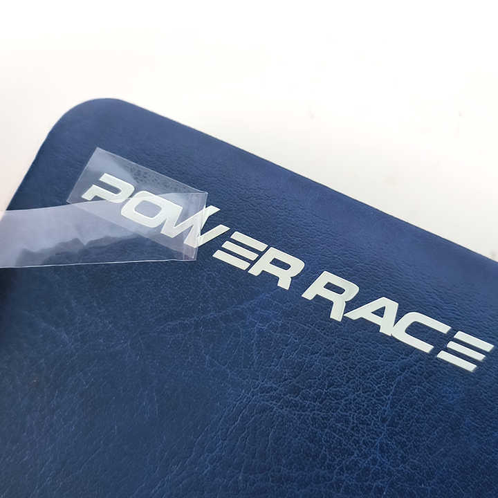 Custom clear Gold Foil Heat Gold Transfer Electroforming Metal Nickel ...