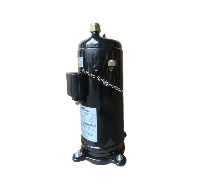 4HP Inverter Compressor - Efficient Refrigeration Solutions