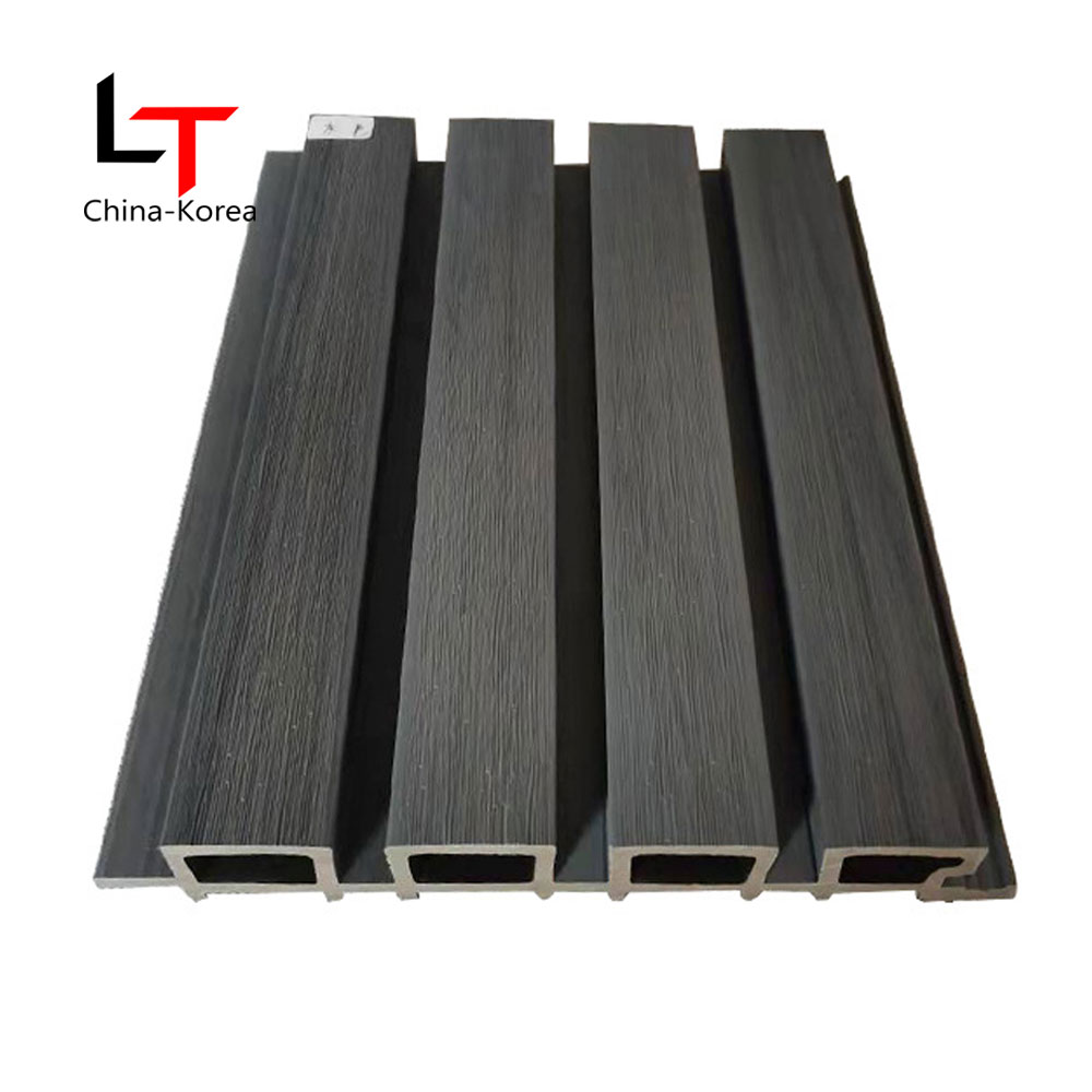 Revestimiento de pared exterior de PVC duradero - Versátil e impermeable