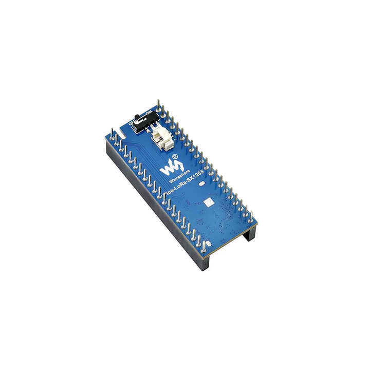 Pico Lora Sx1262 Raspberry Pi Pico Node Expansion Board Lora Wan Protocol Optional Frequency