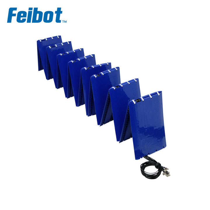Feibot 4M UHF RFID Ground Floor Mat Antenna - Access Control