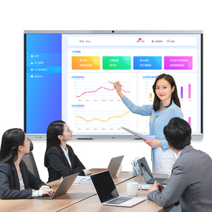 Buy A interactive rolling smart board Today From Fast Chinese ...