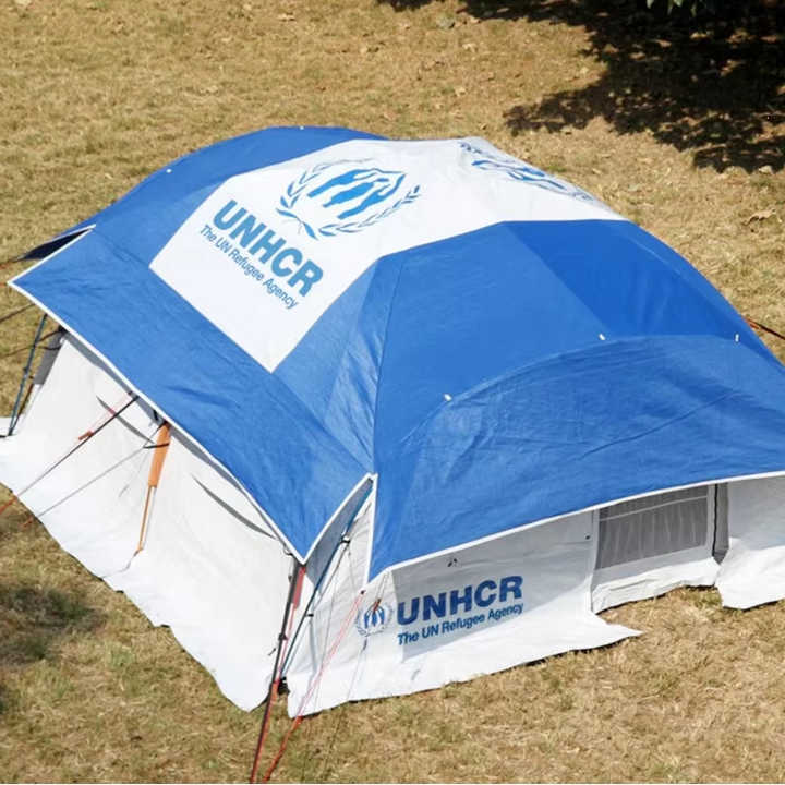 Refugee Relief Emergency Rescue ICRC Family Tent| Alibaba.com