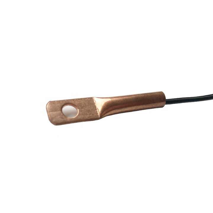 Surface Mounted NTC RTD Element - Focusens Temperature Sensor