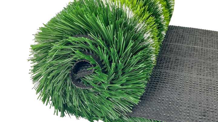 Waterproof Turf No Infill Colored Topiary Balls Artificial Grass for ...