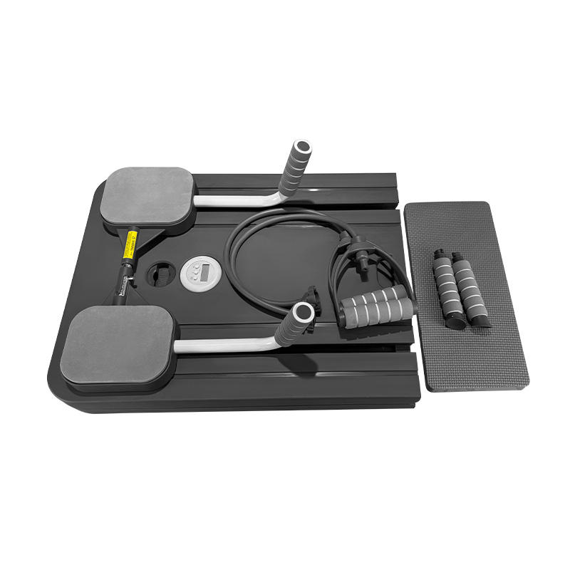 How to Choose the Best Push Up Board Fitness Equipment for Your Workout