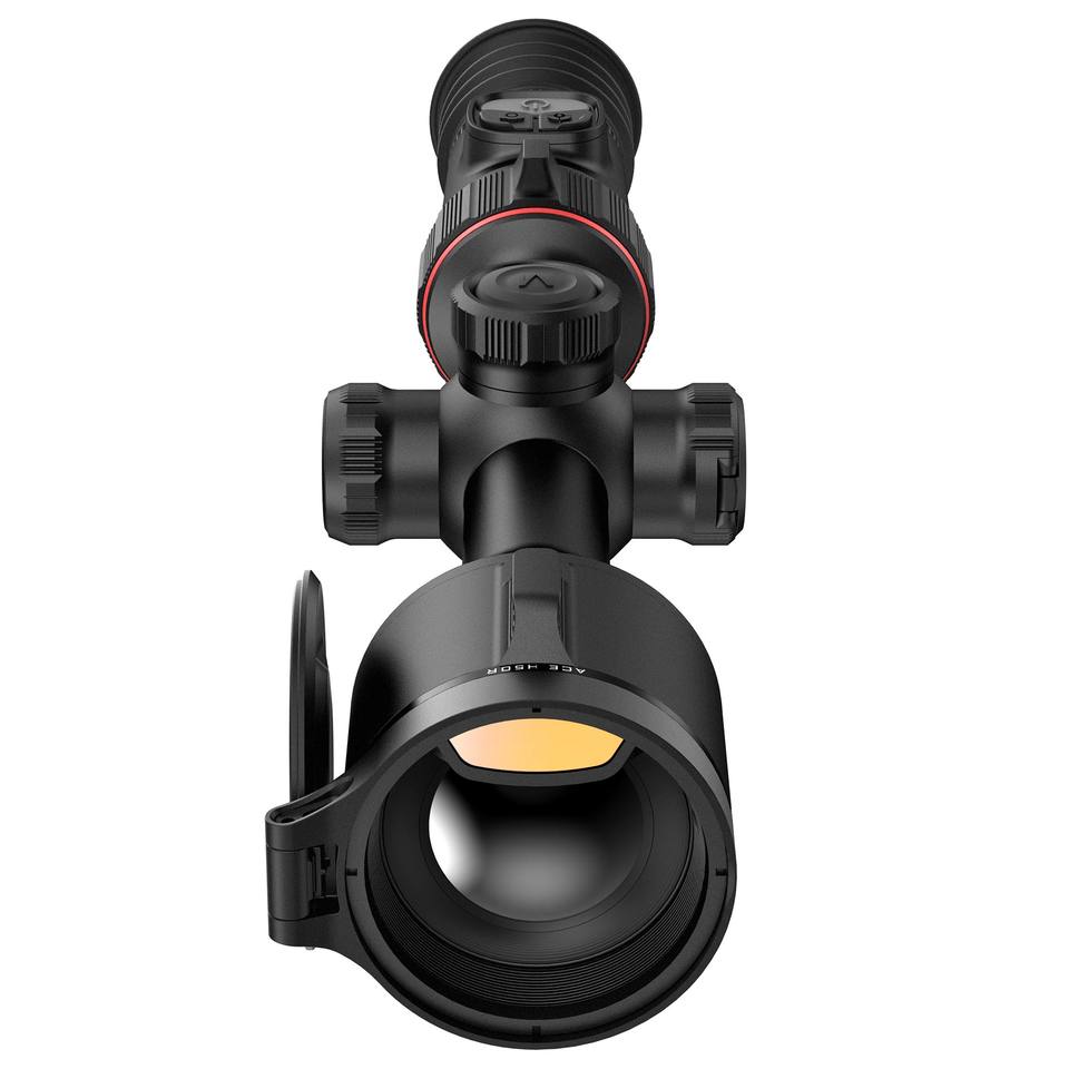 Nocpix ACE S60R Thermal Imaging Scope 1280*1024, 60mm Lens, Built-in ...