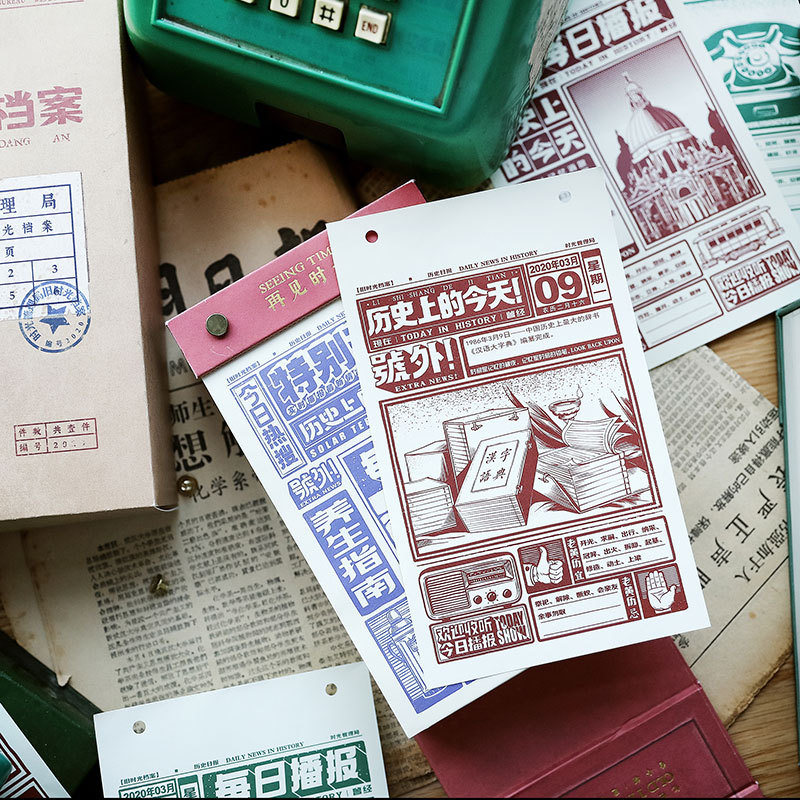 Customizable Chinese Calendars - Lunar and Traditional