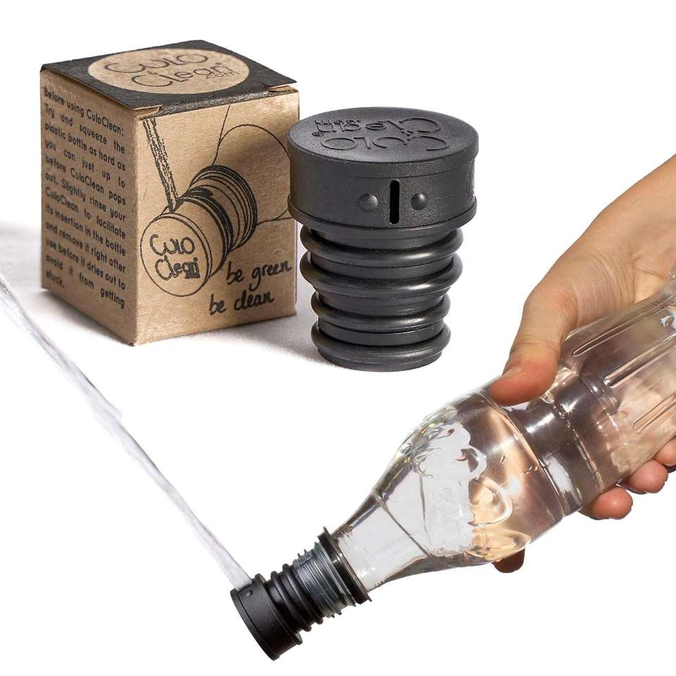 Wholesale Modern Plastic Portable Travel Bidet Bottle Postpartum ...