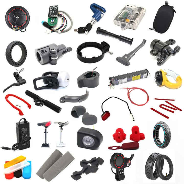 Original Kukirin G4 Max Controller 1000w/2400w Electric Scooter Dc ...