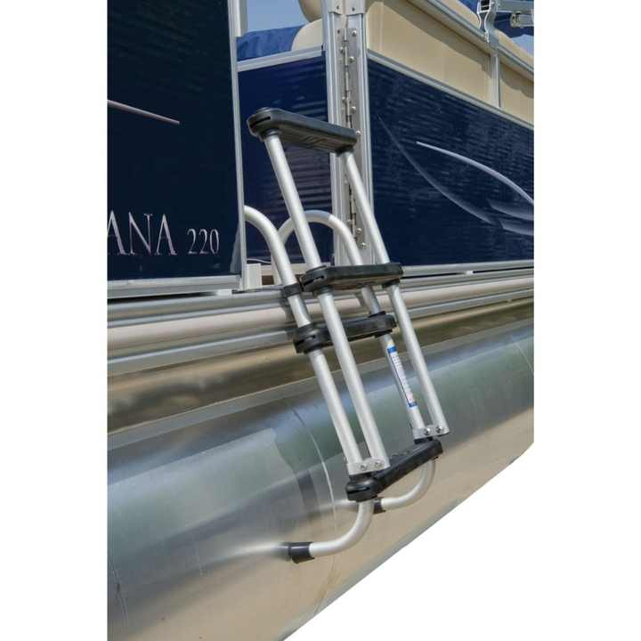 Scaletta Barca Rimosibile - Comfortable Steps Folding Ladder