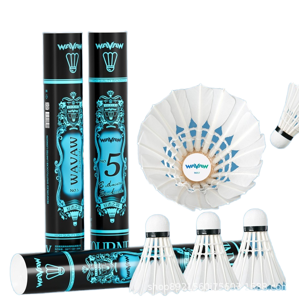 How to Choose the Best Shuttlecock TCX for Your Game