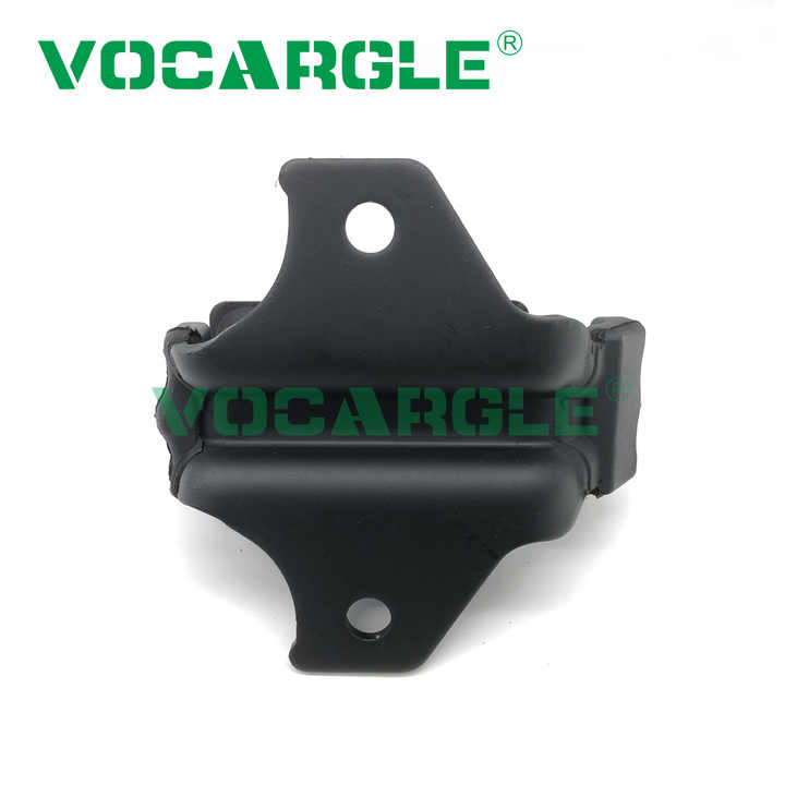 Auto Part Front Engine Mounting 12361-0L020 123610L020 Engine Support ...