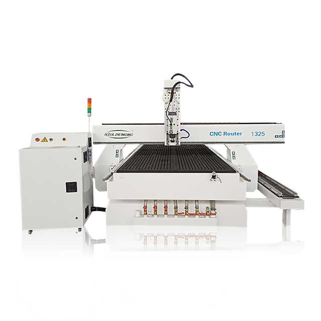 4 axis rotary axis Turkey wood carving Cnc router machine IGW 1325 with ...