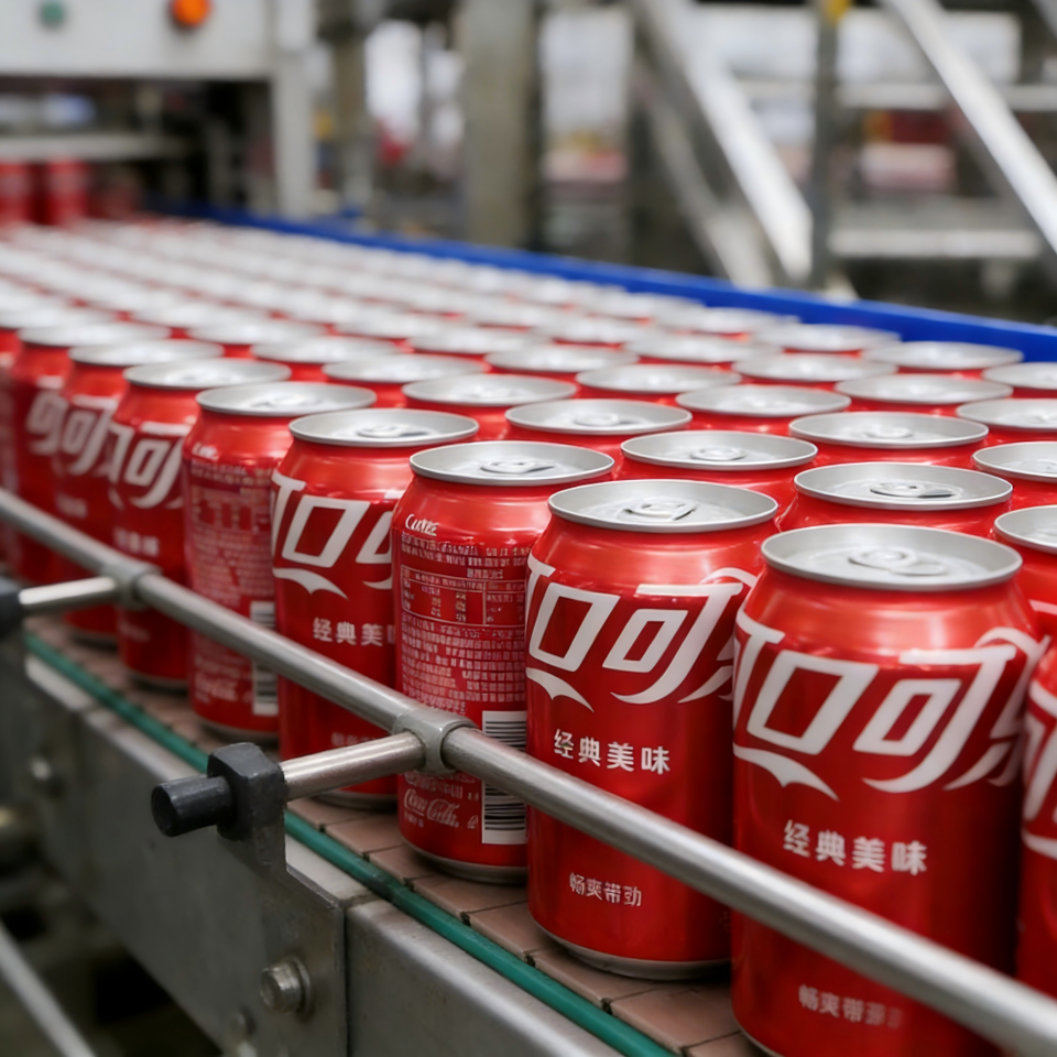 Full Automatic 5000CPH Aluminum Tin Can Beverage Juice Beer Carbonated ...