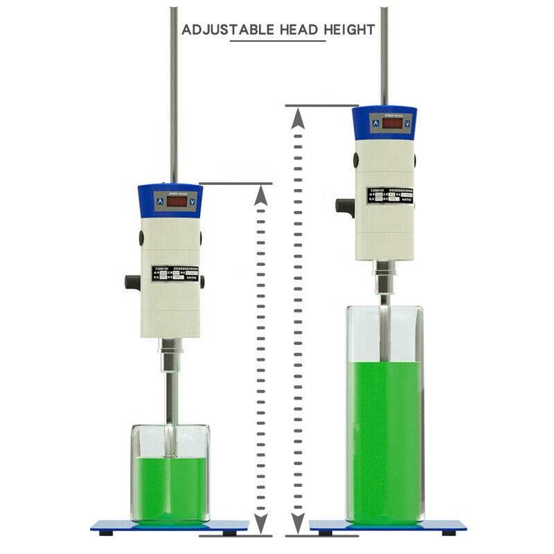 Chemical Mixing Equipment Lab Blender at Selling| Alibaba.com