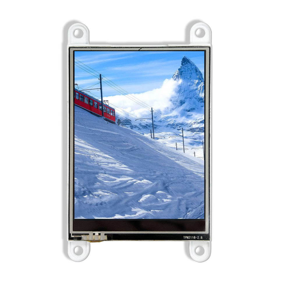 Optimize Visual Communication with Advanced develop board display kit ...