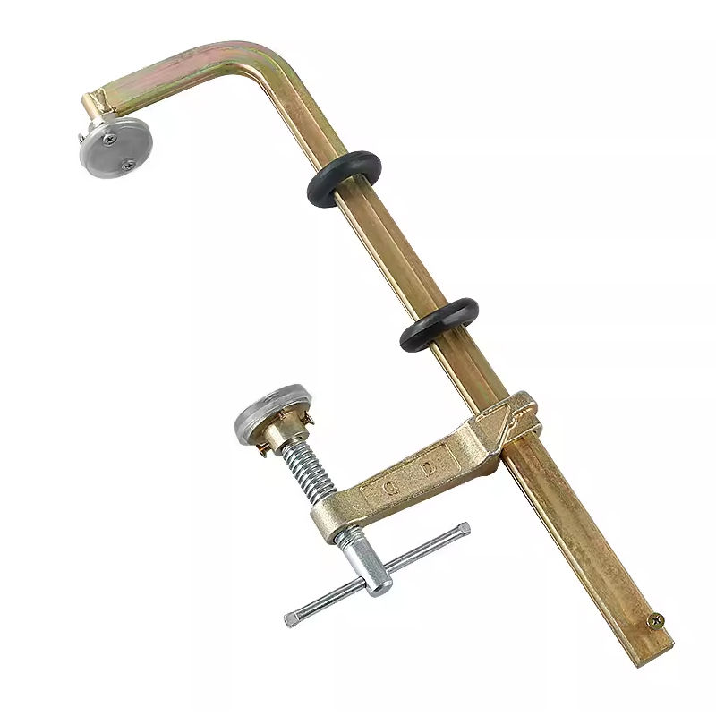 F Woodworking Clamps - Heavy Duty Steel for Professionals