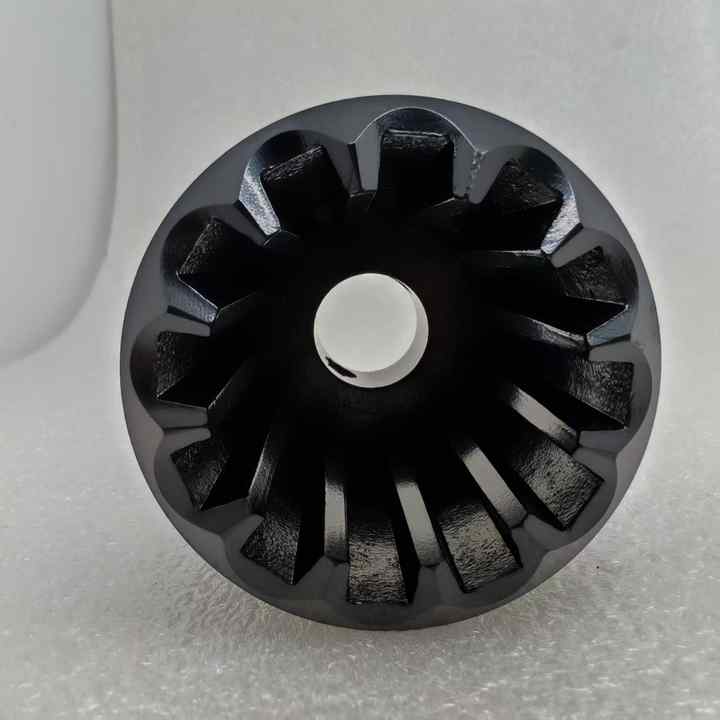 Linde Forklift Coupling 3355433001/3365433001 Aftermarket Drive Shaft ...