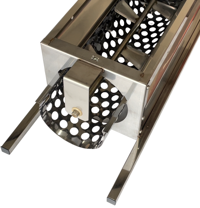 High Efficiency Grape Press Machine Grape Crusher Electric Grape ...