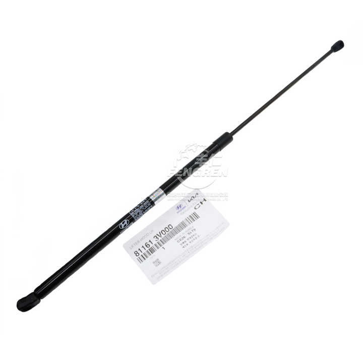 Hyundai Azera Sedan 2006-2011 - Front Hood Lifting Bracing Shock Strut ...