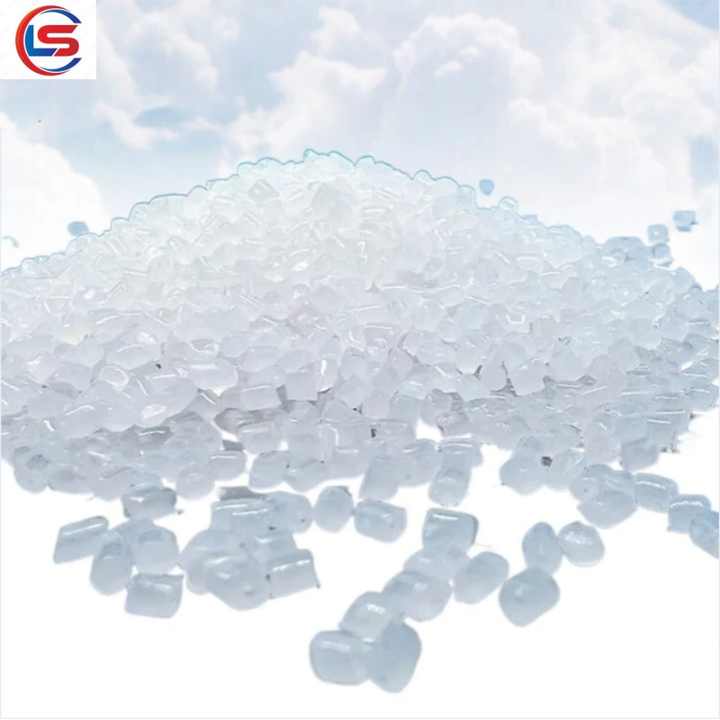 Polypropylene/PP Good Impact Injection Grade Copolymer Polypropylene ...